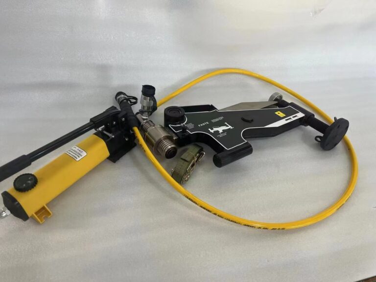 Hydraulic Flange Alignment Tool - Your Best China Sourcing Agent & End ...